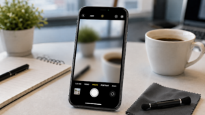 iPhone Camera Blurry or Not Focusing? Easy Checks Before Repair ...